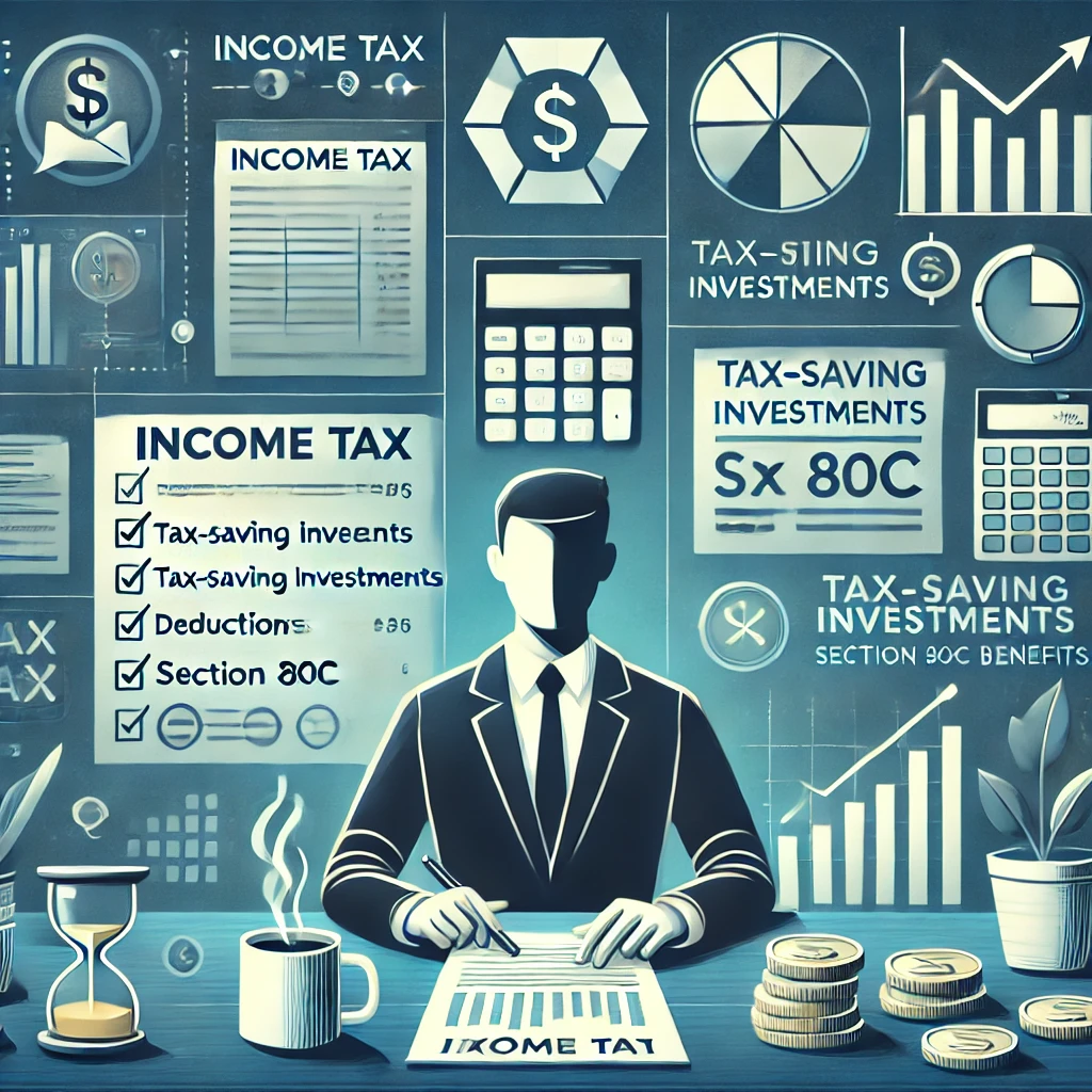 Top Income Tax Planning Strategies for Salaried Individuals - Business Rahi